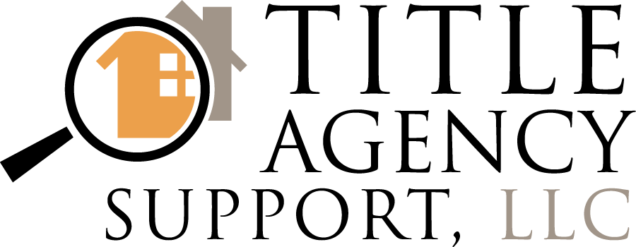 Contact | Title Agency Support